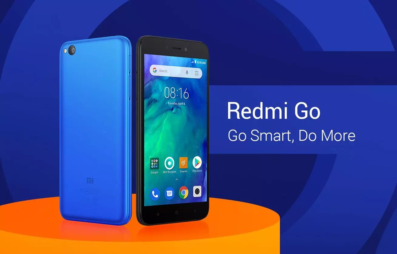 Opinion: Do not wait for a smartphone under the REDMI brand on Snapdragon 855 5675_2
