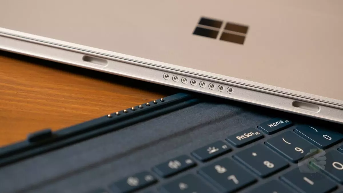 Microsoft Surface Be: چوڭ دېلولارنىڭ كىچىك تاختا كومپيۇتېر 5692_5