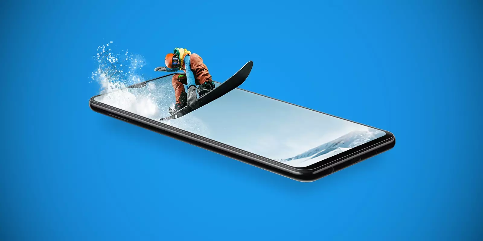 Nye billige Samsung Smartphones erklærer Xiaomi War 5707_0