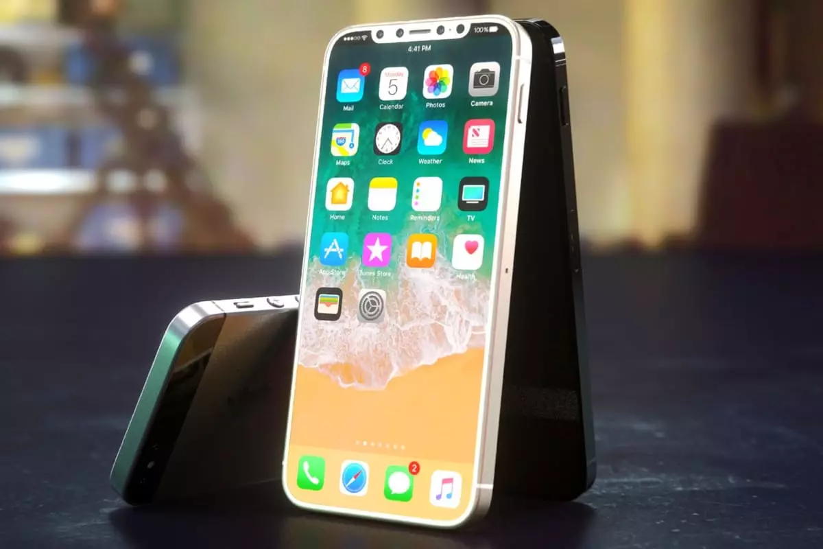 Nei uchitenga iPhone se muna 2019 5716_9