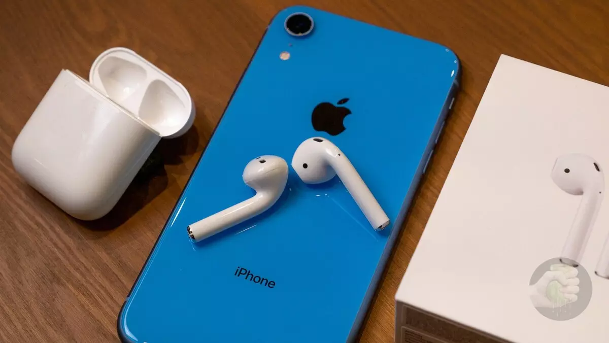 V nové Bethe IOS nalezl druhé airpods 5717_0