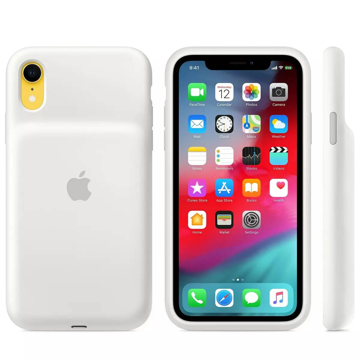 AIRPOWER, POTENTZIA ETA LANA IPHONE X-rekin: Zer gertatu zen Apple 