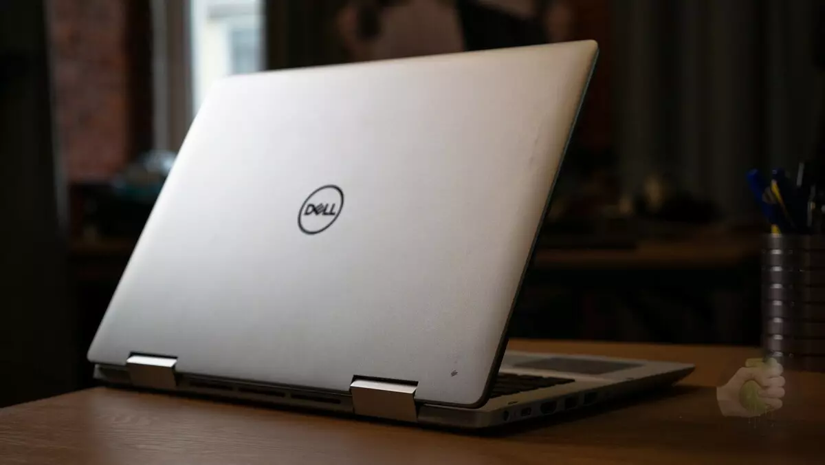 노트북 검토 Dell Inspiron 5482. 5754_3