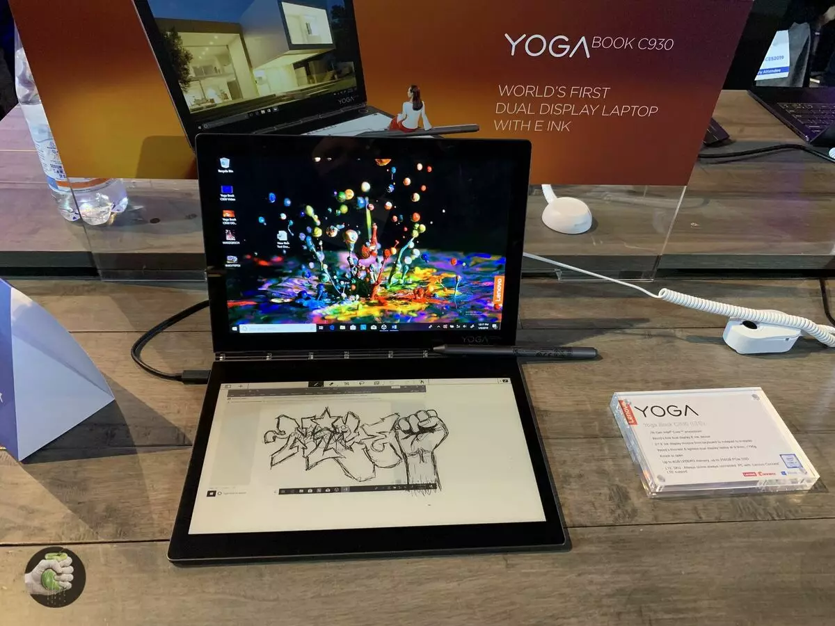 CES 2019. maalinta labaad, go'aan qaadasho, 5G iyo 8k 5785_11