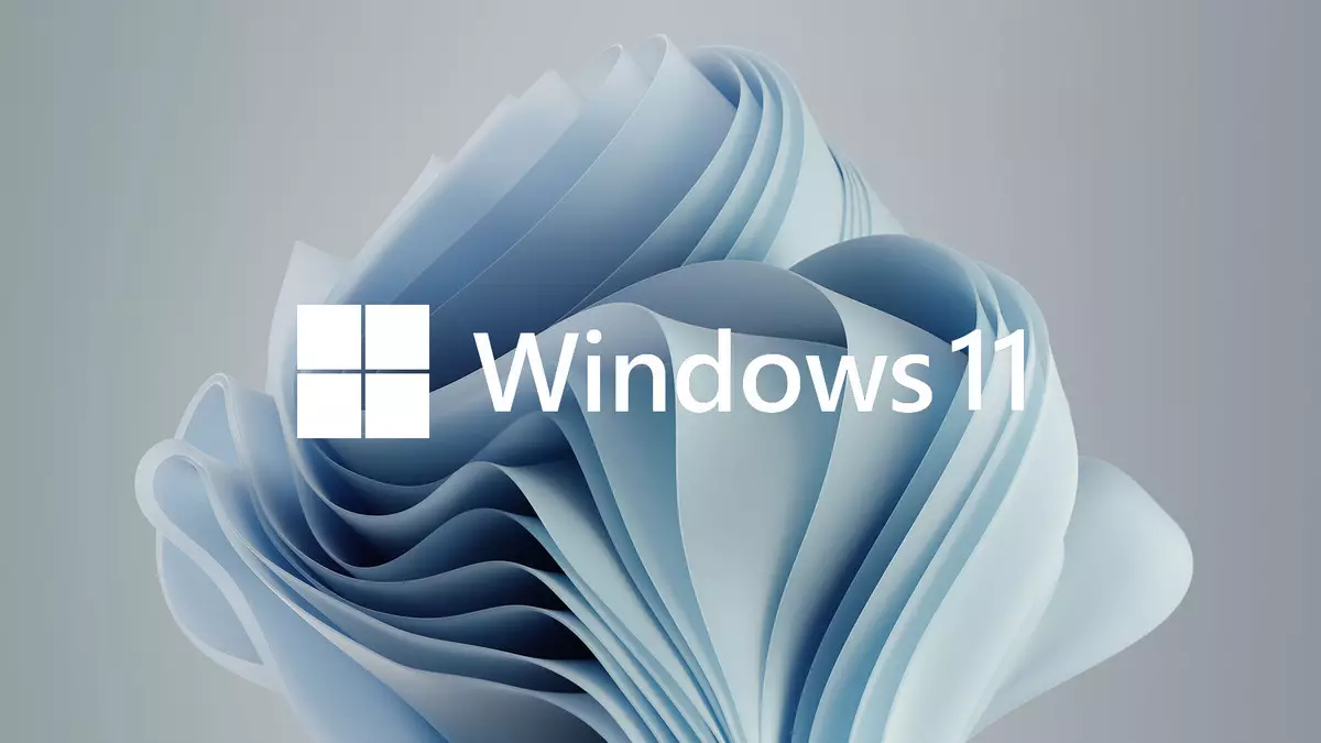 Ny Windows 11 dia mbola tsy hita, ary efa natambatra