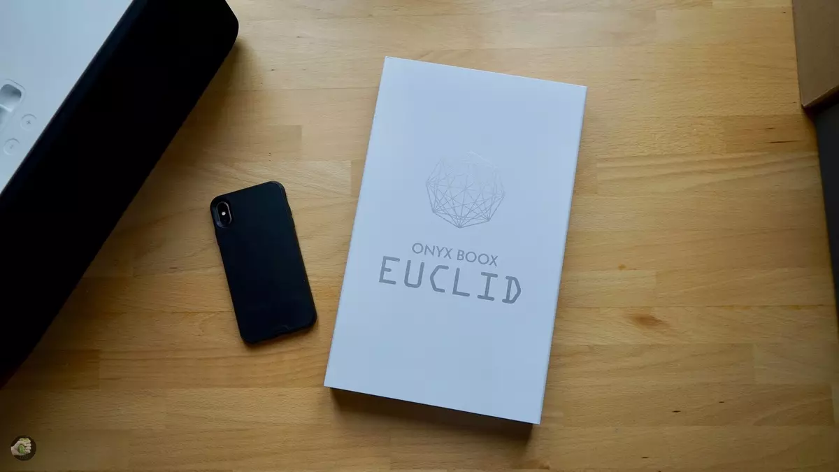 Isi nke Reder Oyx Books Euclid 5819_1