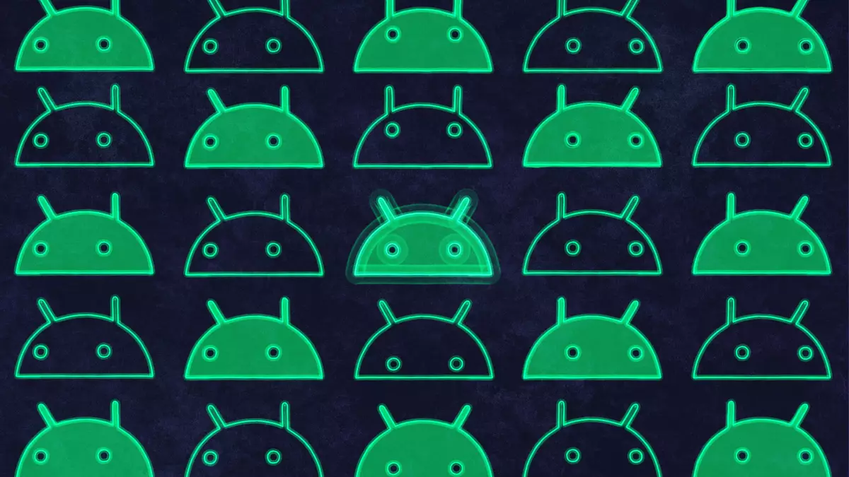 Noves funcions d'Android que estaran disponibles per als usuaris aquest estiu. 582_0