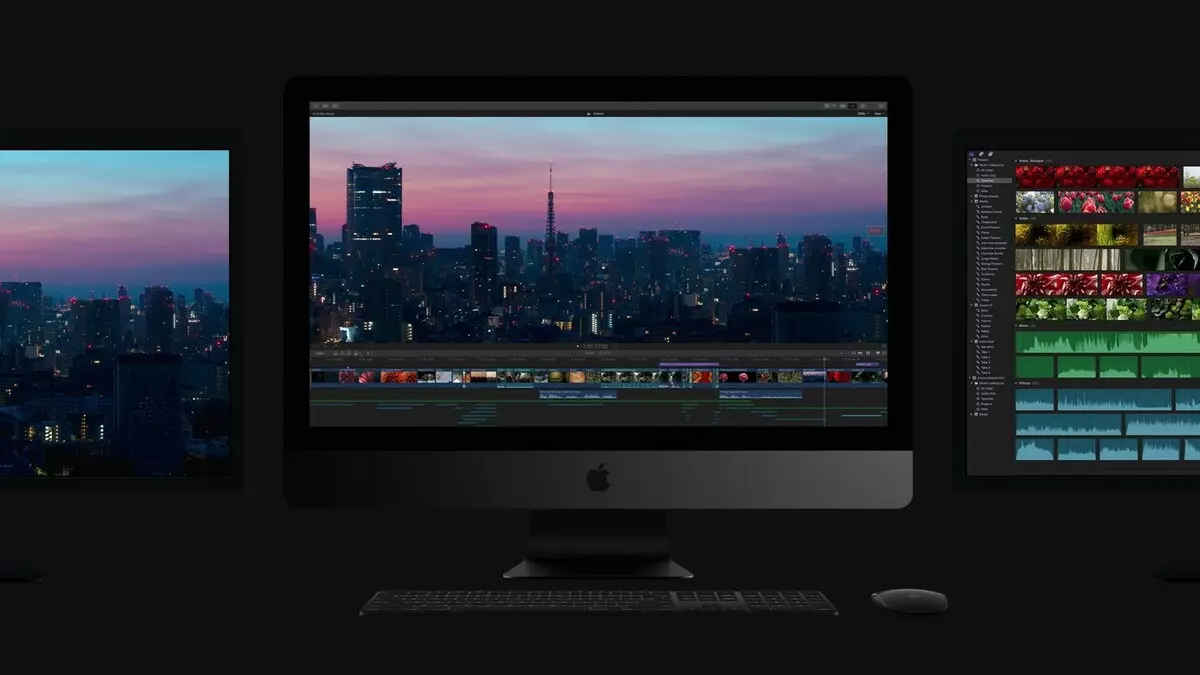 Imac pro per miljoen: Russyske webside appel begon te ferkeapjen fan oanpaste poppies 5849_0