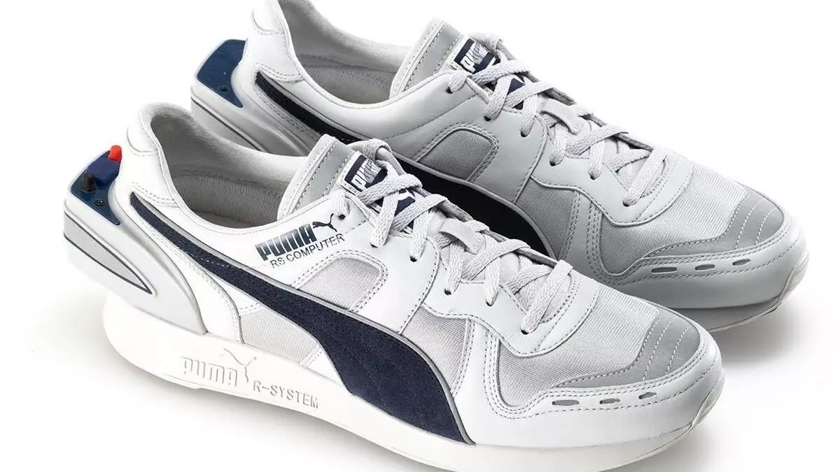 Puma lage tenis 