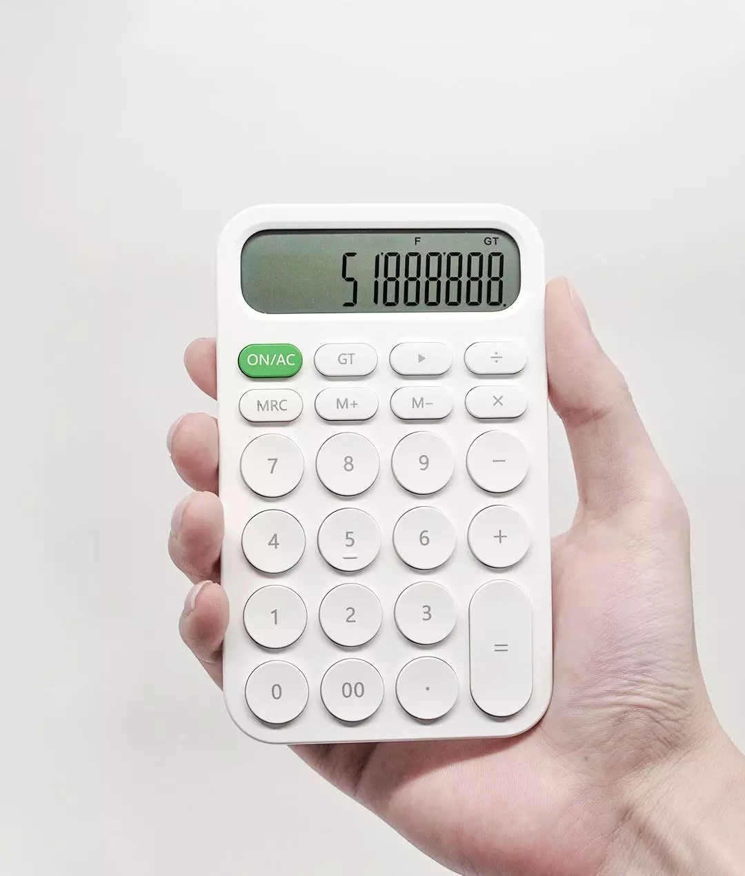 Kamangka dina: Kalkulator Xiaomi 5925_1