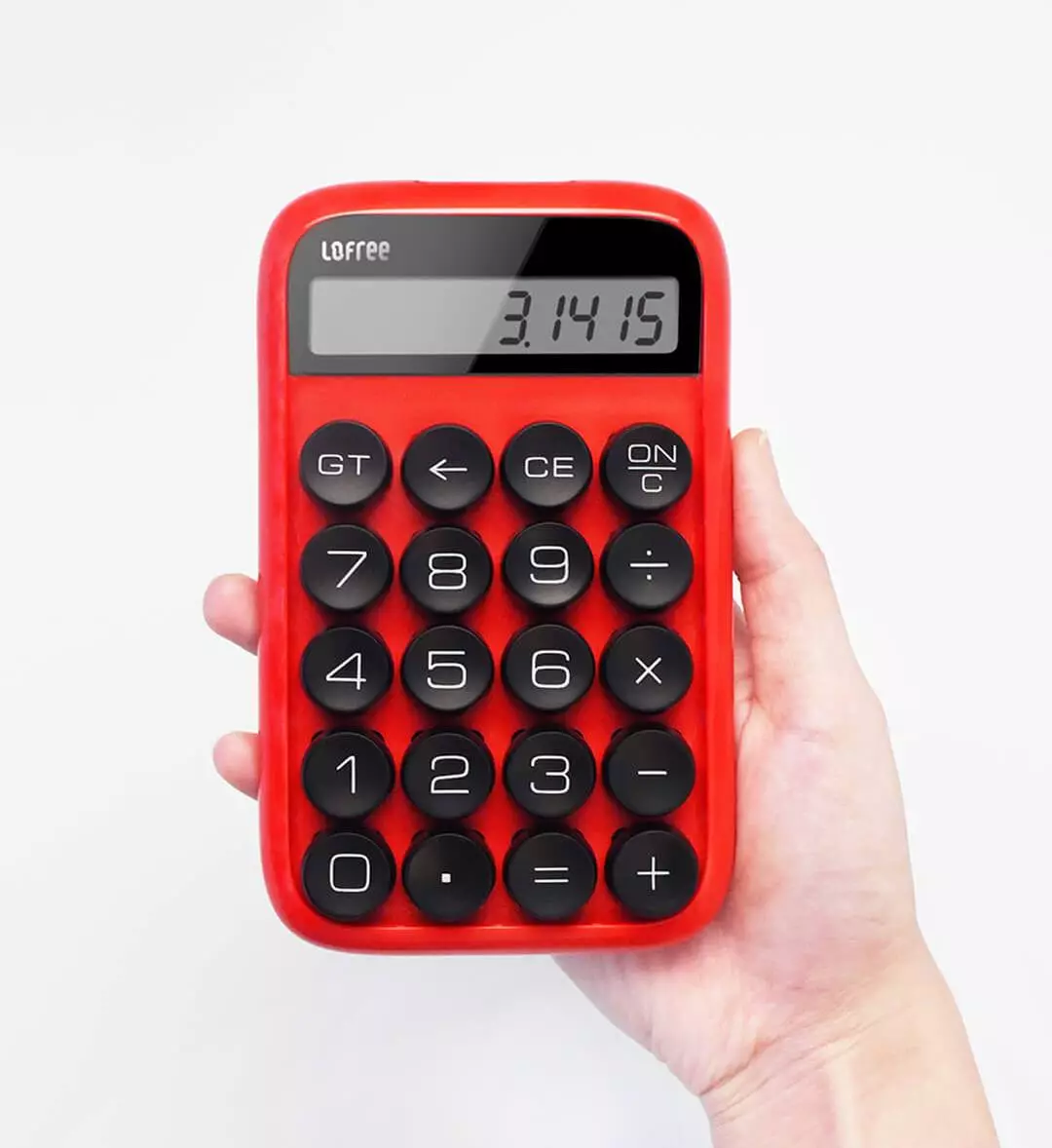 Men om dagen: Xiaomi Calculator 5925_10