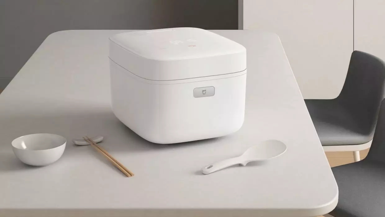 Ikea va Xiaomi birgalikda Smart uy quradilar 5929_2