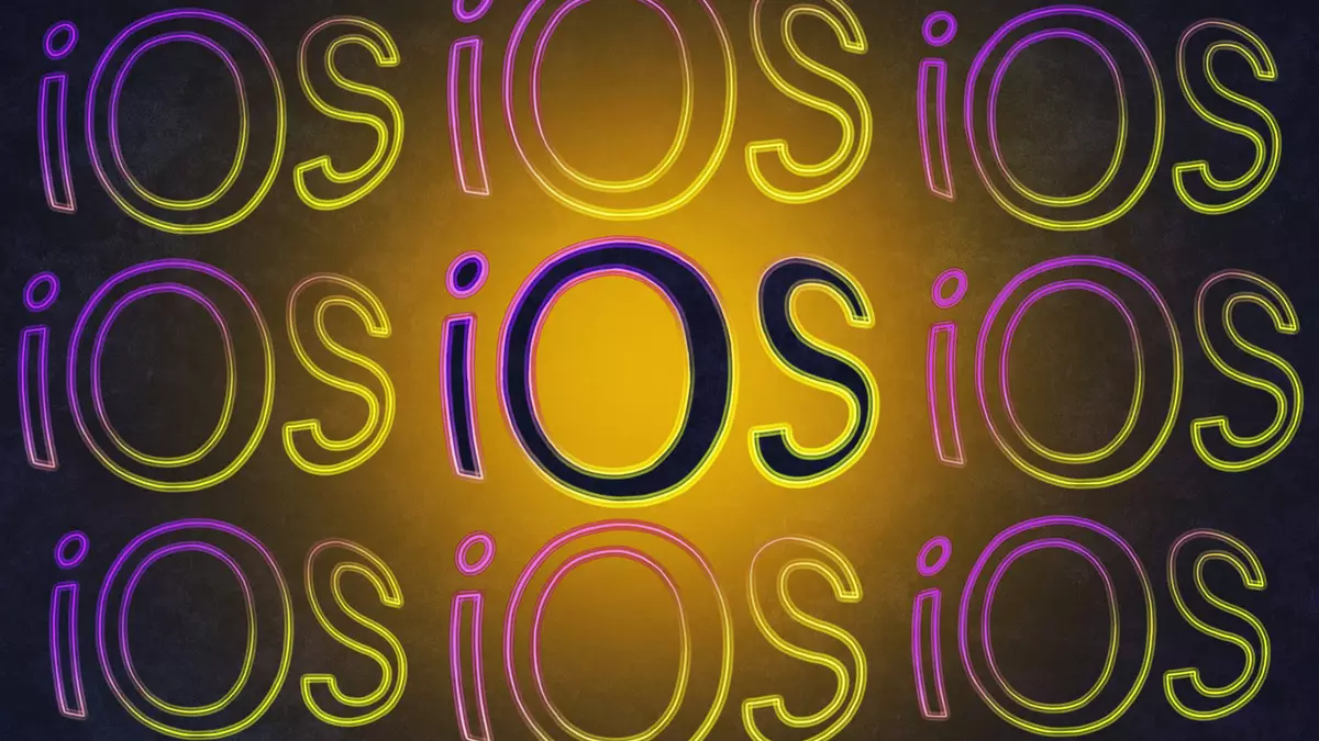 Néhány ios 15 funkció nem fog működni a régi iPhone-on 592_0