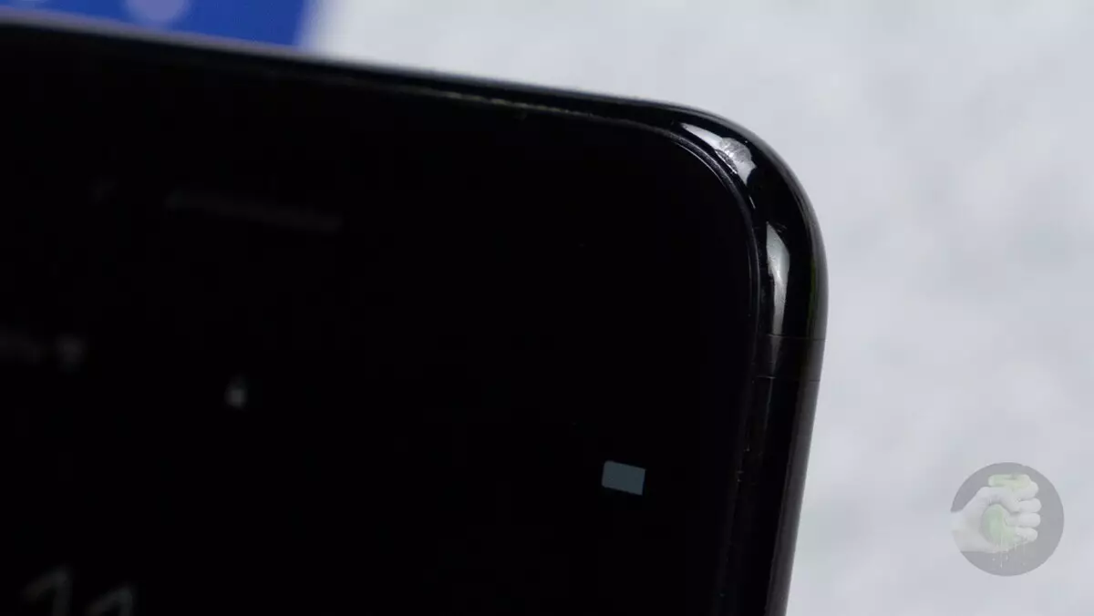 Az iPhone 7 Plus Jet Black használata. Két évvel borító nélkül 5932_5