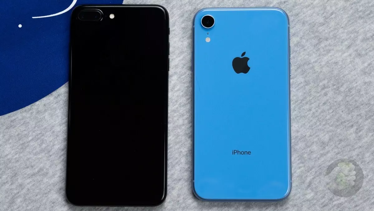 Iskustvo pomoću iPhone 7 plus jet crno. Dvije godine bez poklopca 5932_7