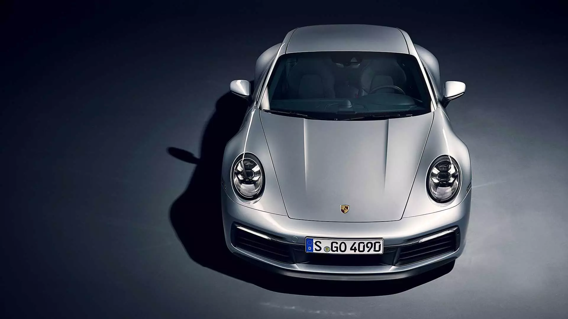 Sustainably, orgasmo é possível: novo Porsche 911 lançado 5934_7