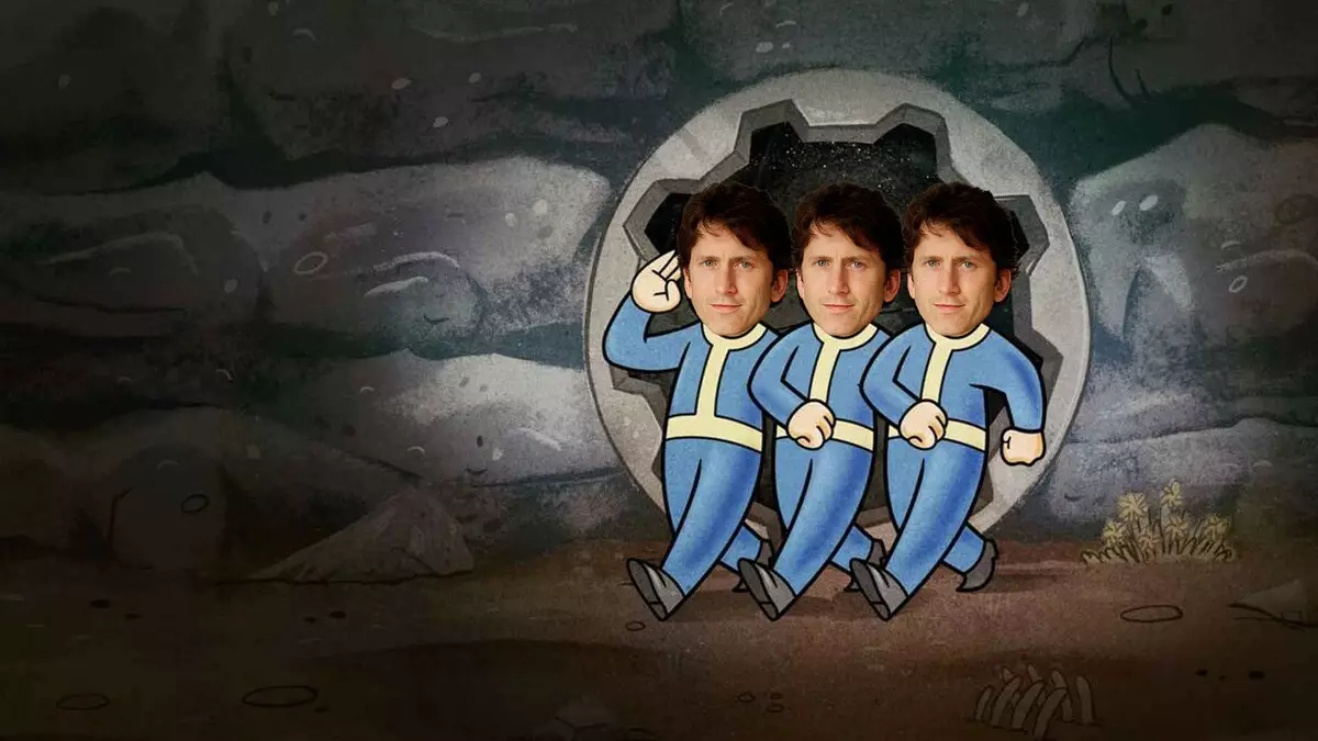 Bethesda pode ter problemas coa lei debido a Fallout 76 5938_0