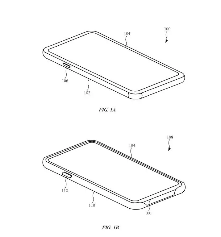 Apple tuli uue iPhone'i juhtumiga 5947_2