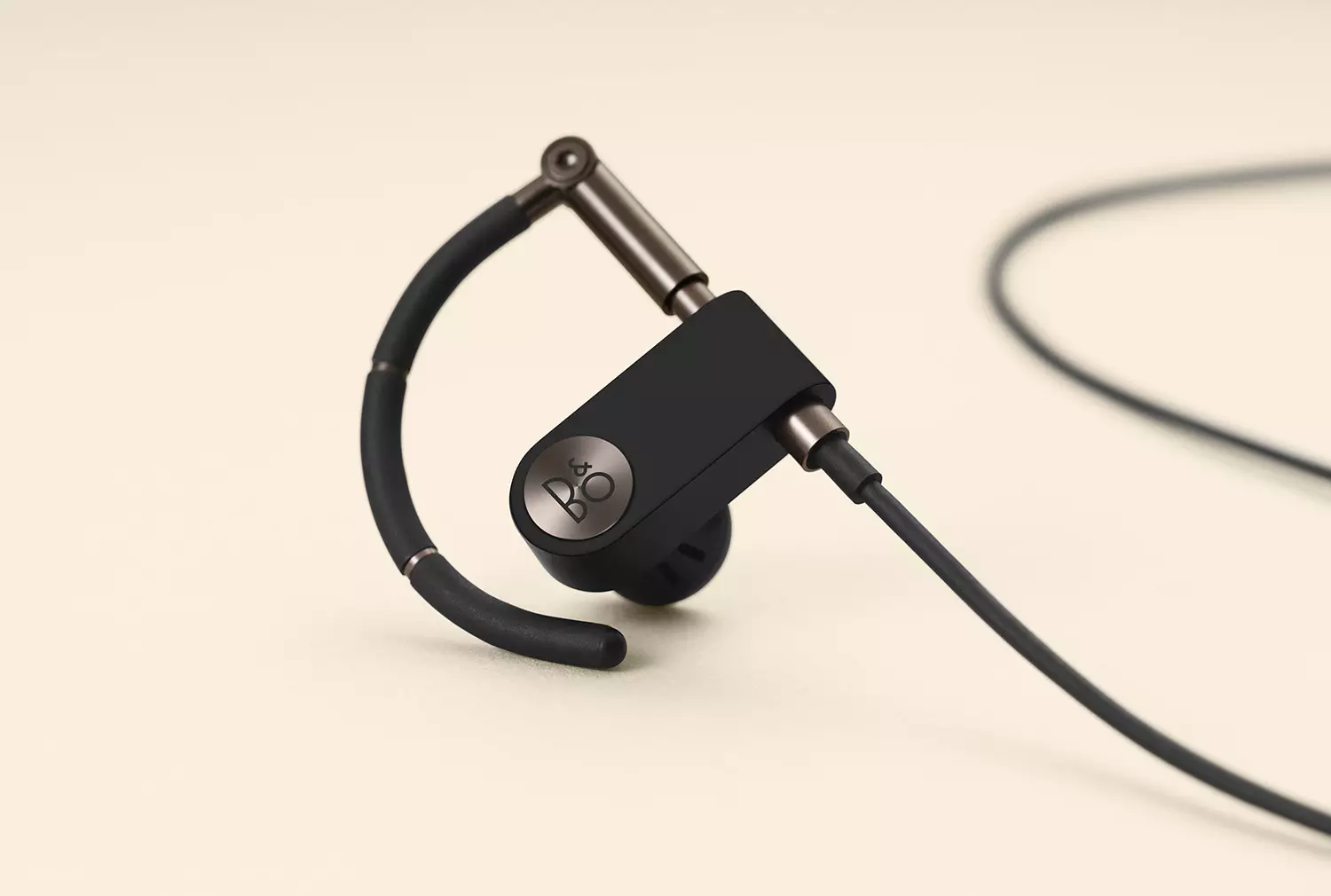 Bang & Olufsen Earset Qulaqlıqlı Review 5960_13