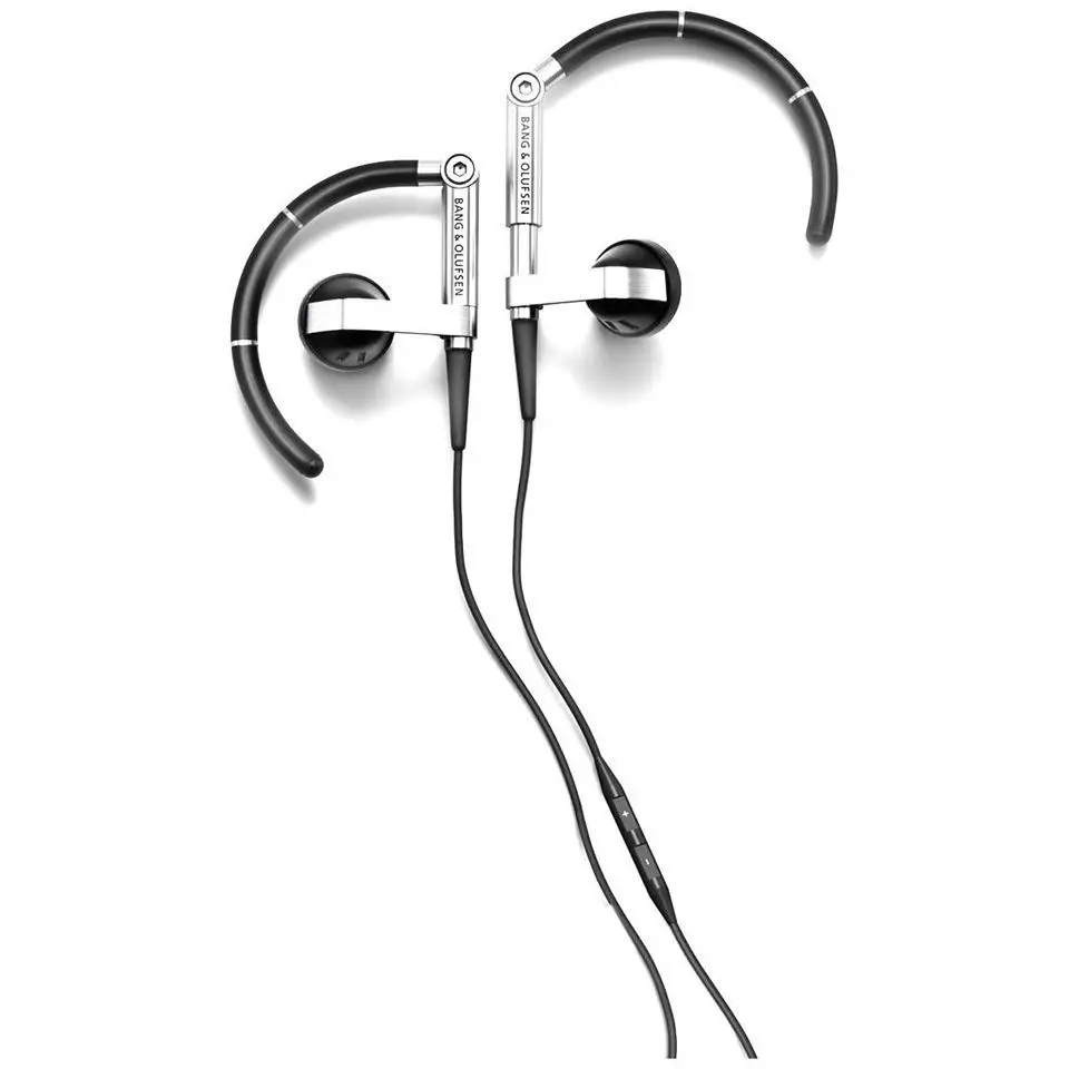 ব্যাং & Olufsen Earset হেডফোন পর্যালোচনা 5960_2