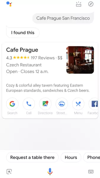 Google Duplex: Ce este și cum funcționează 5964_1