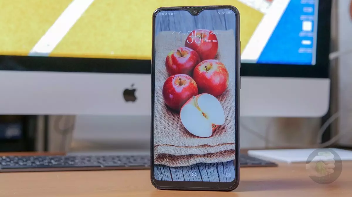 VIVO Y95 Review: moes gradient 5977_3