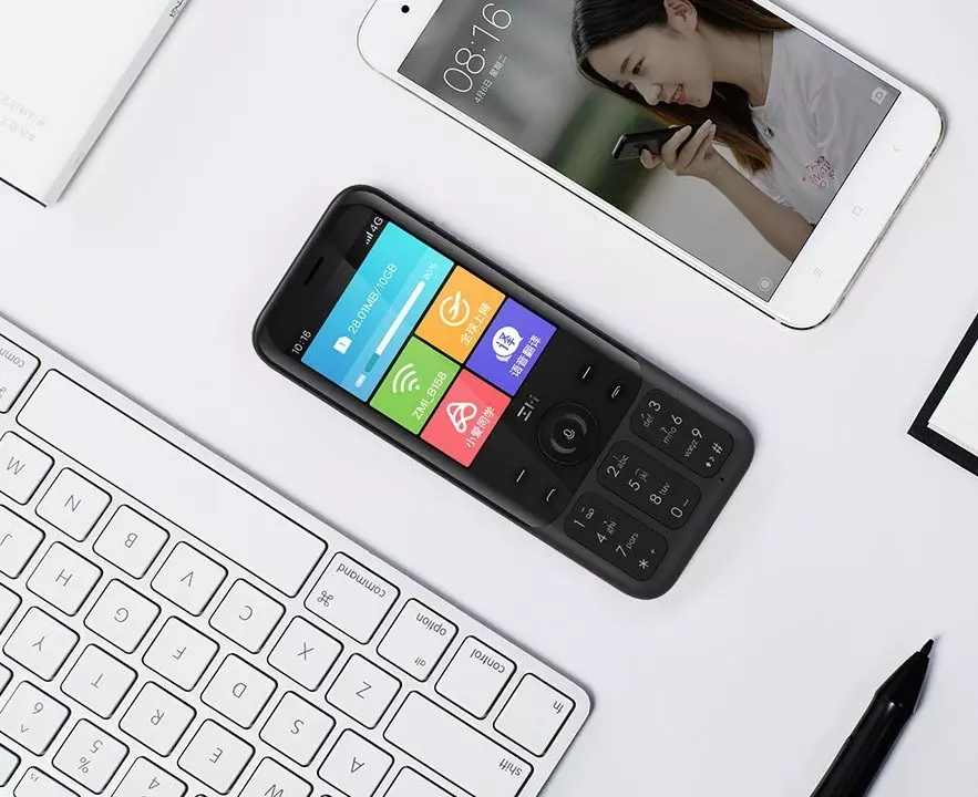 La cosa del giorno: Xiaomi ha inventato il perfetto accessorio turistico 6023_1