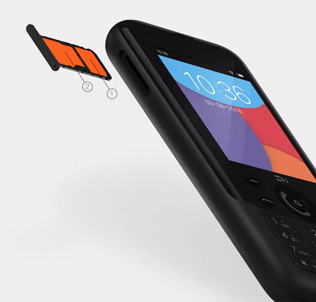 The thing of the day: Xiaomi invented the perfect tourist accessory 6023_3