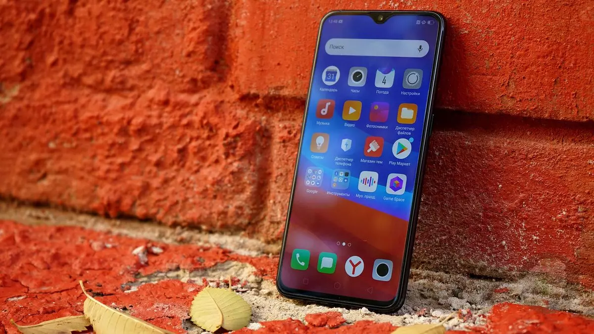 OPPO RX17 Pro Review: Magic Emerald Android 6030_4