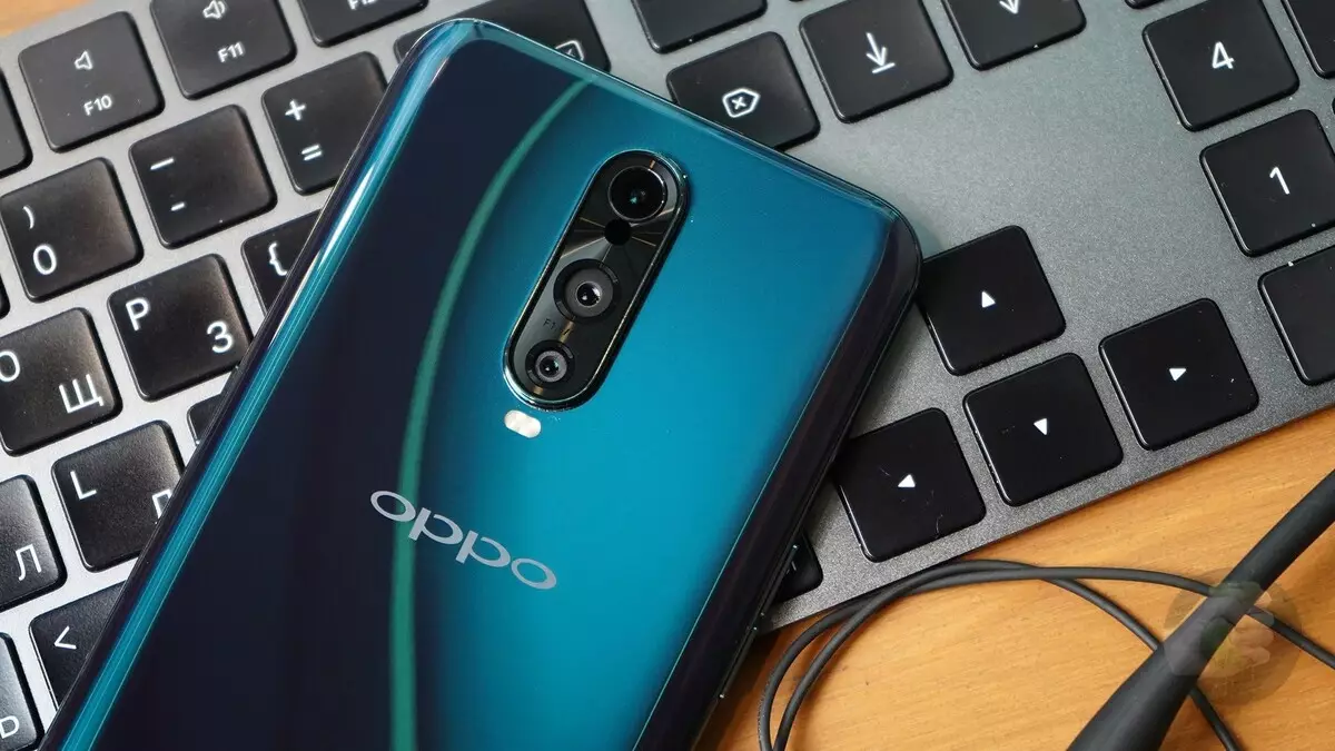 Oppo Rx17 Pro Review: Magic Emerald Android 6030_8