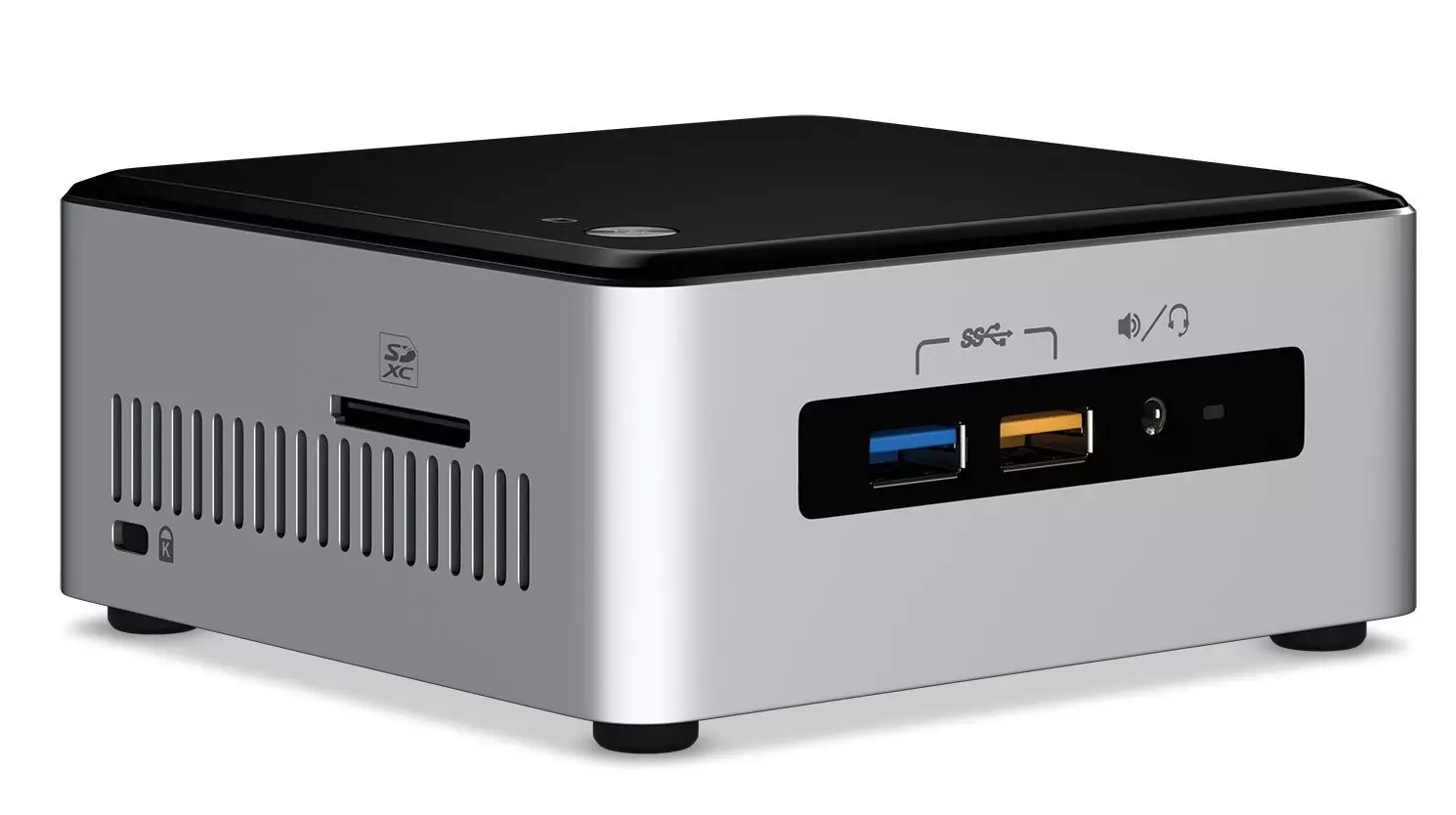 Windows'ta Mac Mini'nin bir analoğunu topla 6052_3