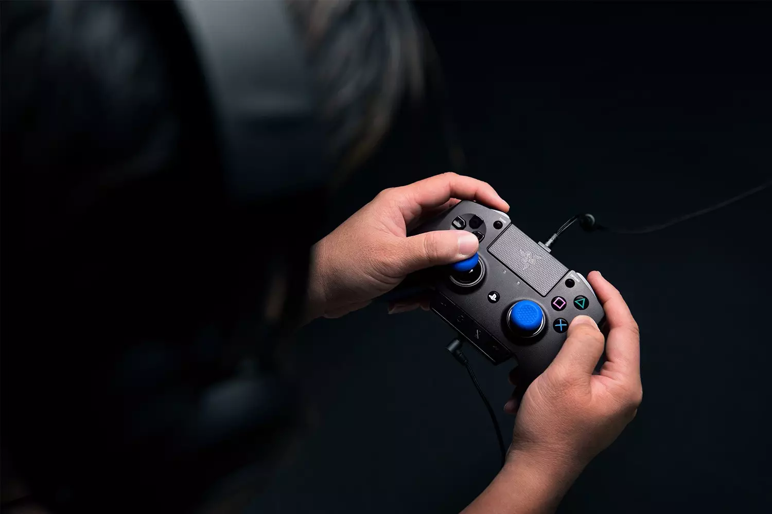 Razer Raiju Gamepad Review PS4 jaoks 6094_17