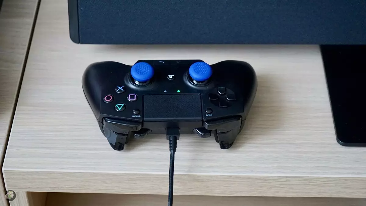 Razer Raiju GamePad Review for Ps4 6094_18