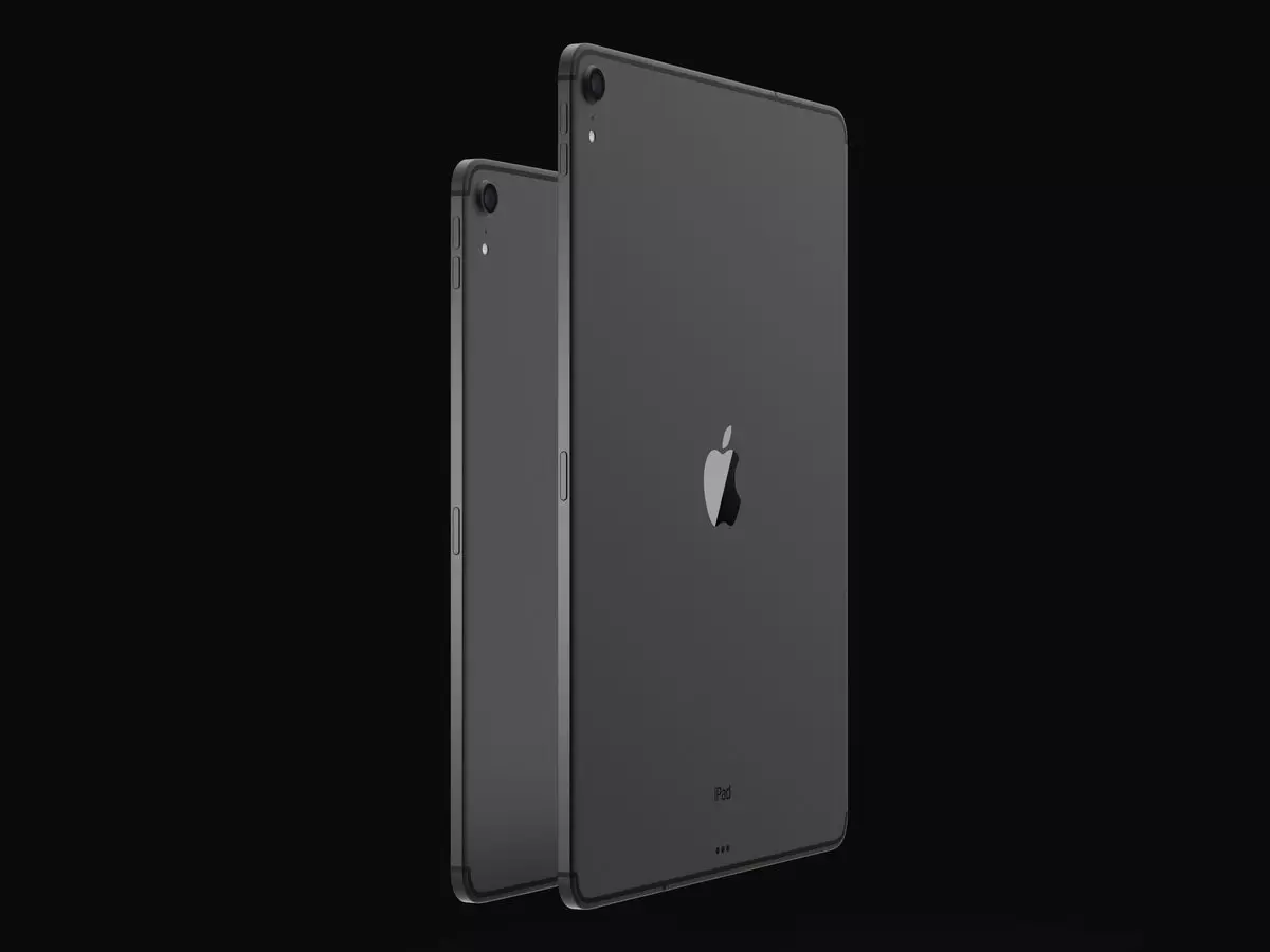 Concept: Mogelijk Design iPad Pro 2018 6111_4