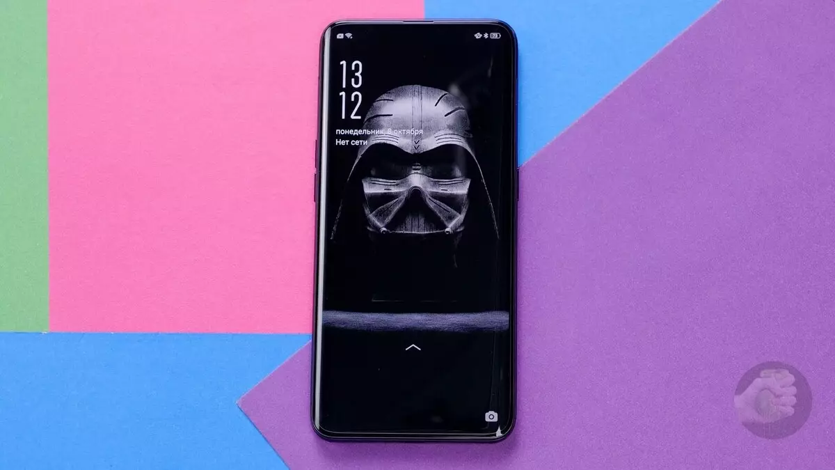 Oppo Find X Ikhtisar 6117_16