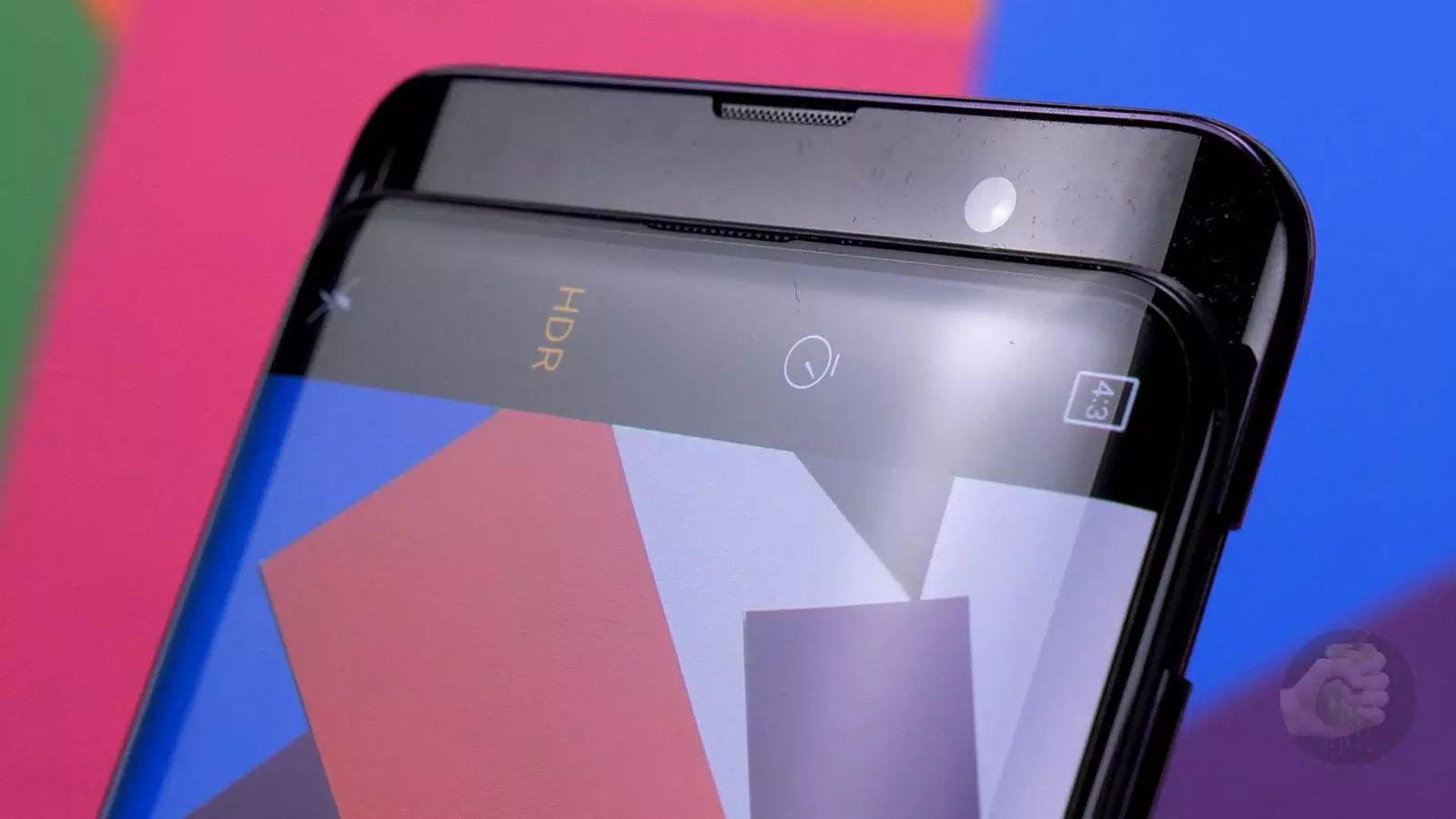 OPPO Hitta X Översikt 6117_3