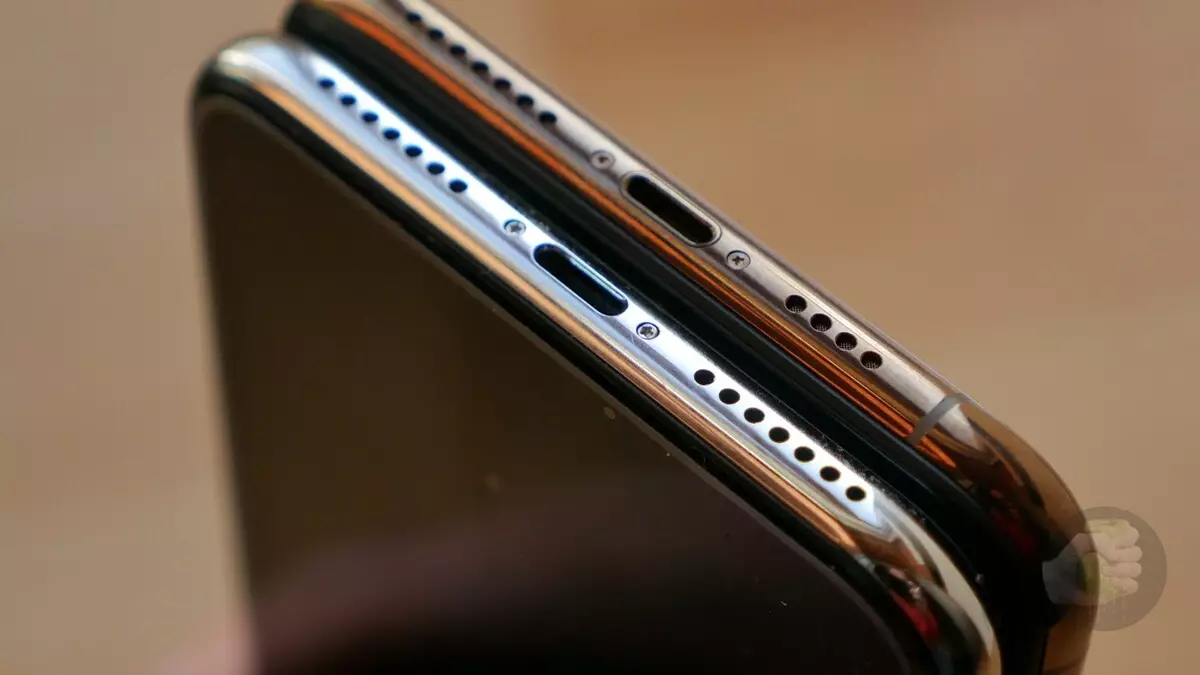 Prezentare generală a iPhone XS Max pentru 7.500 de ruble 6129_15