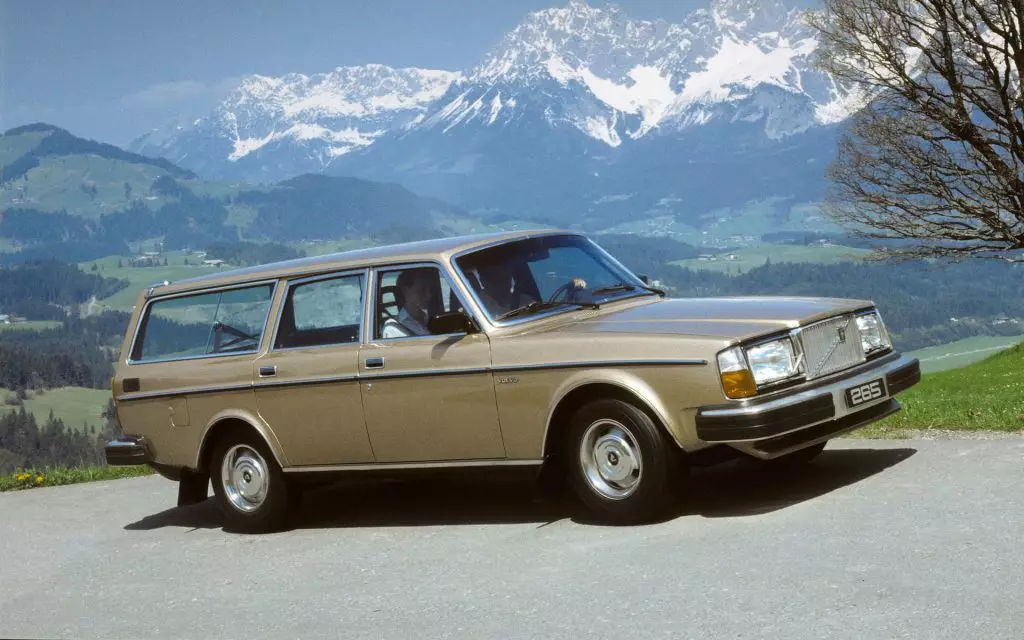 Wylsacom proiektu historikoa: VW Golf GTI mitikoaren zaharberritzea 6149_4