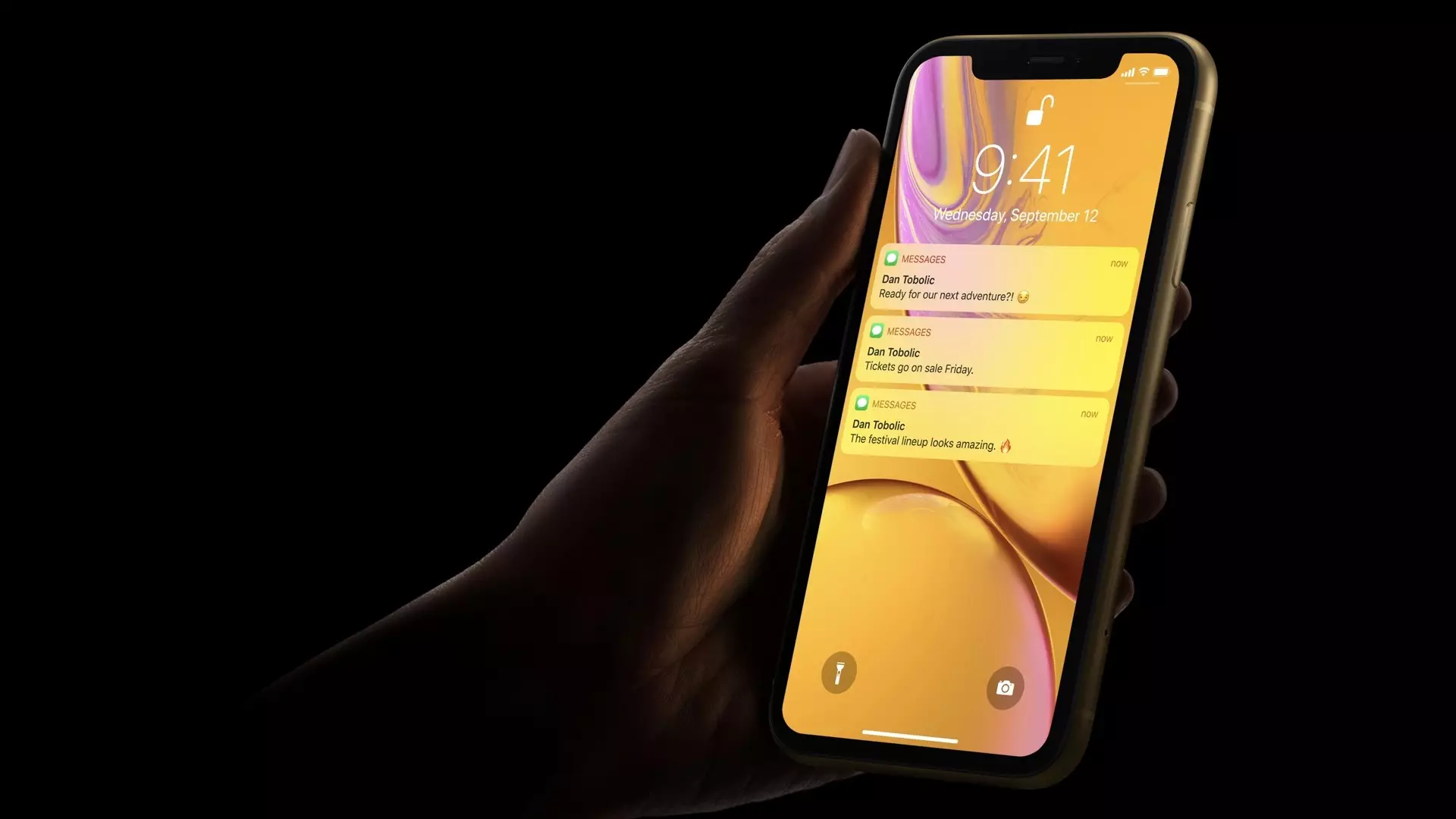 Ciò che minaccia l'acquisto di iPhone XS e XR fuori dalla Russia? 6179_0