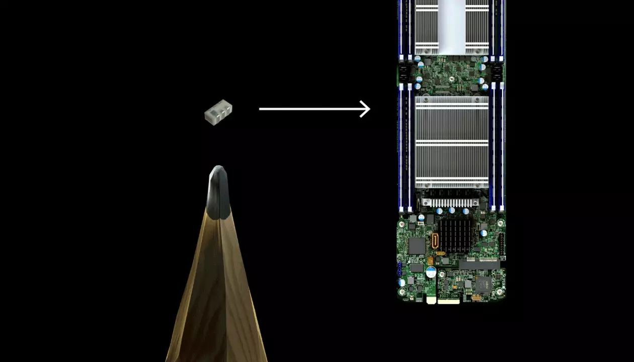 Bloomberg mendistorsi kata-kata seorang ahli dalam artikel tentang chip spy 6181_0