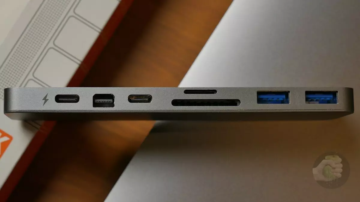 3 карысных перахадніка для «беcпортового» MacBook Pro 6217_11