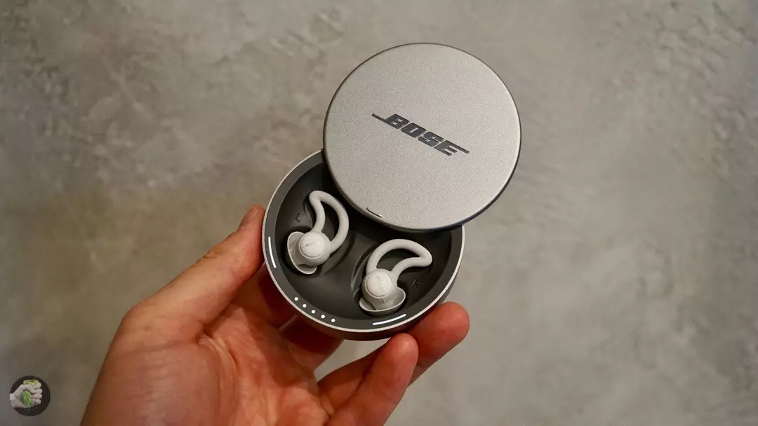 Агляд разумных берушы Bose noise-masking sleepbuds 6264_0