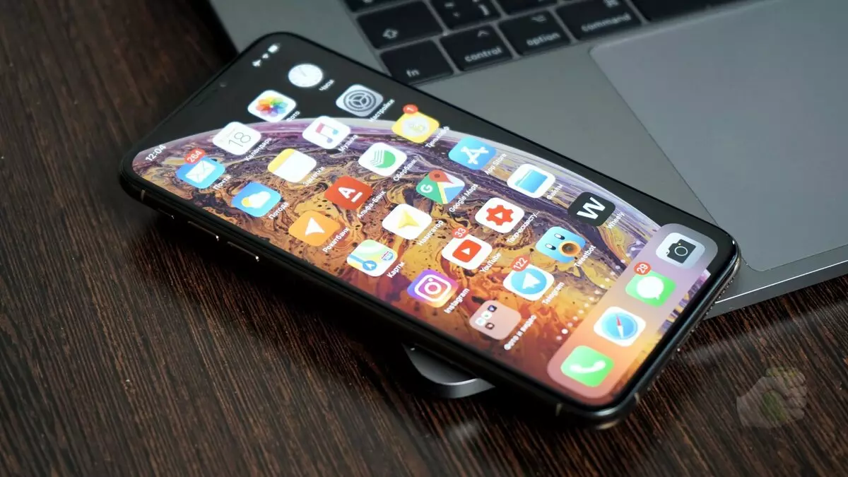 IPhone xs max (labākais iPhone visu laiku) 6297_11