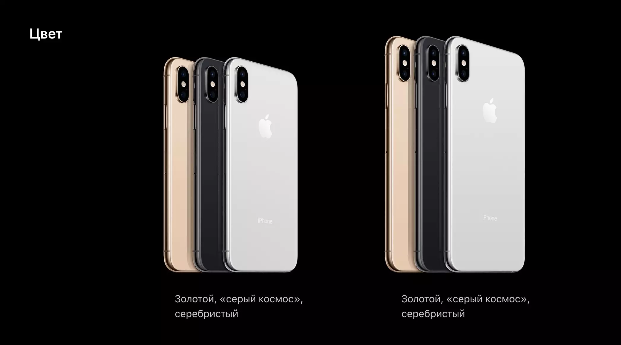 iPhone XS Max (최고의 iPhone 항상) 6297_6