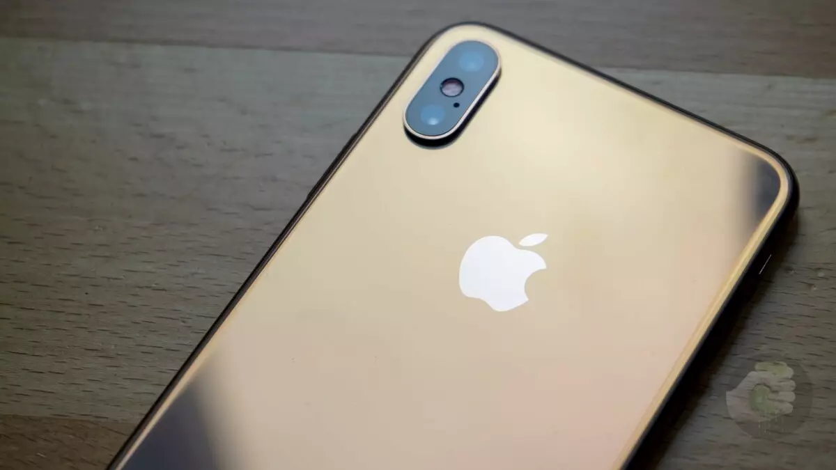 iPhone XS Max (최고의 iPhone 항상) 6297_9