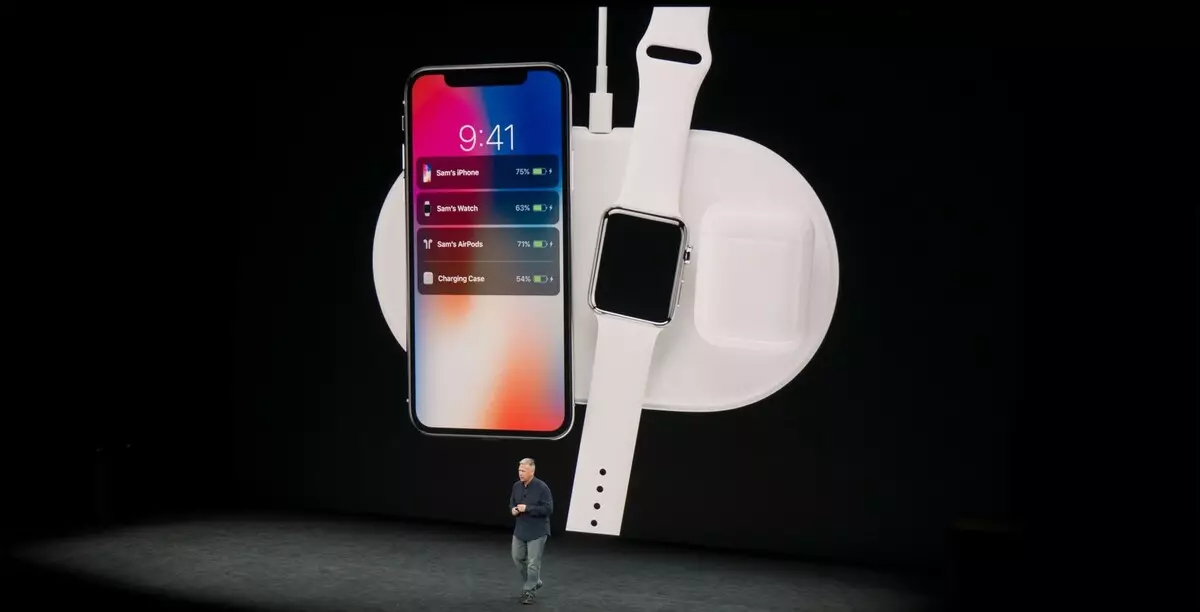 Pamätajte si, smútok: Apple zabudol na AirPower 6312_0