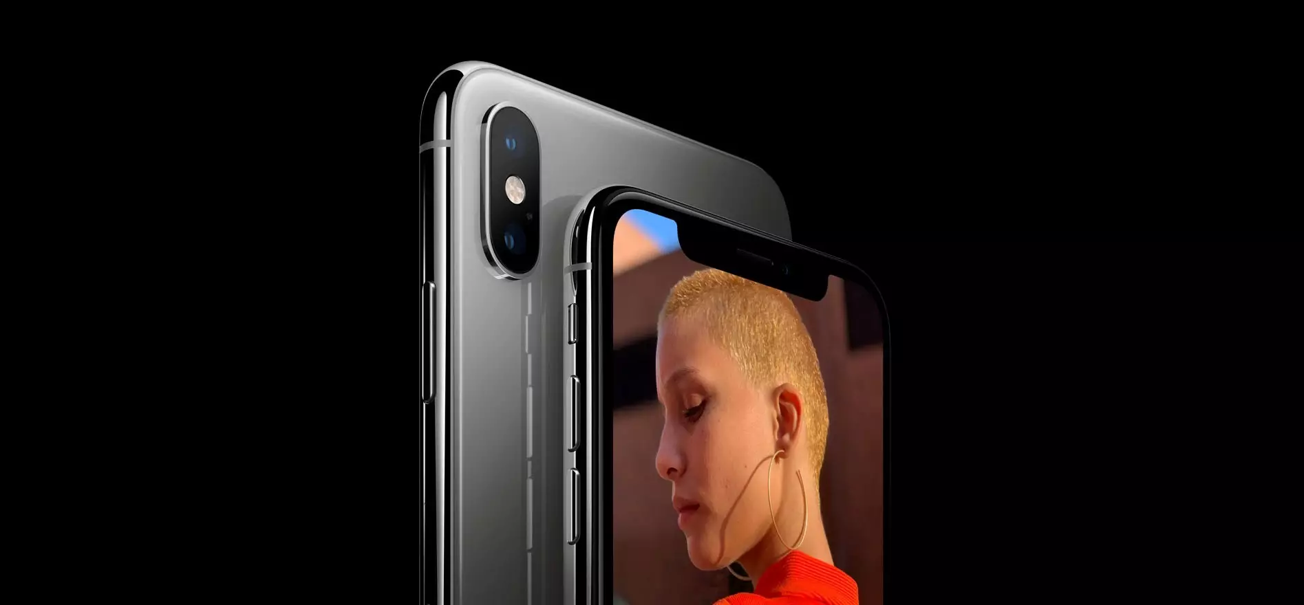 Timamvetsetsa zomwe iPhone XS imasiyana ndi 