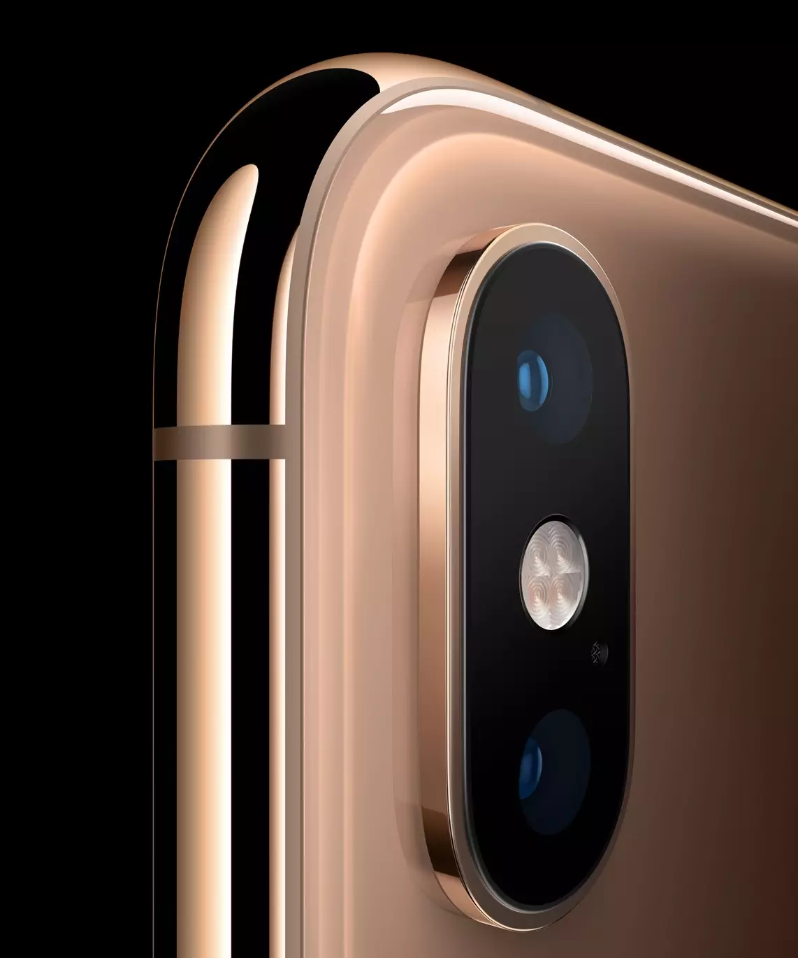 Timamvetsetsa zomwe iPhone XS imasiyana ndi 