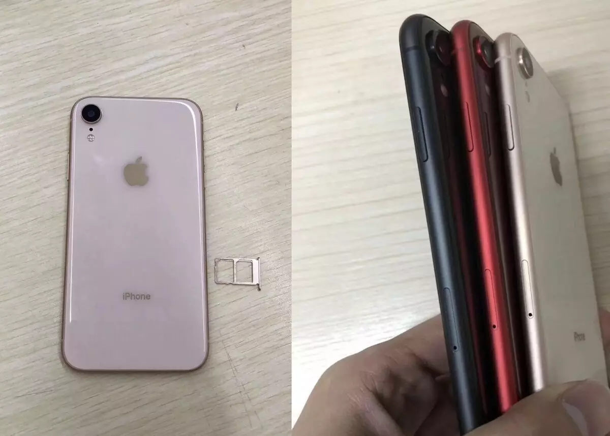 býujet iPhone barada täze myş 6356_2