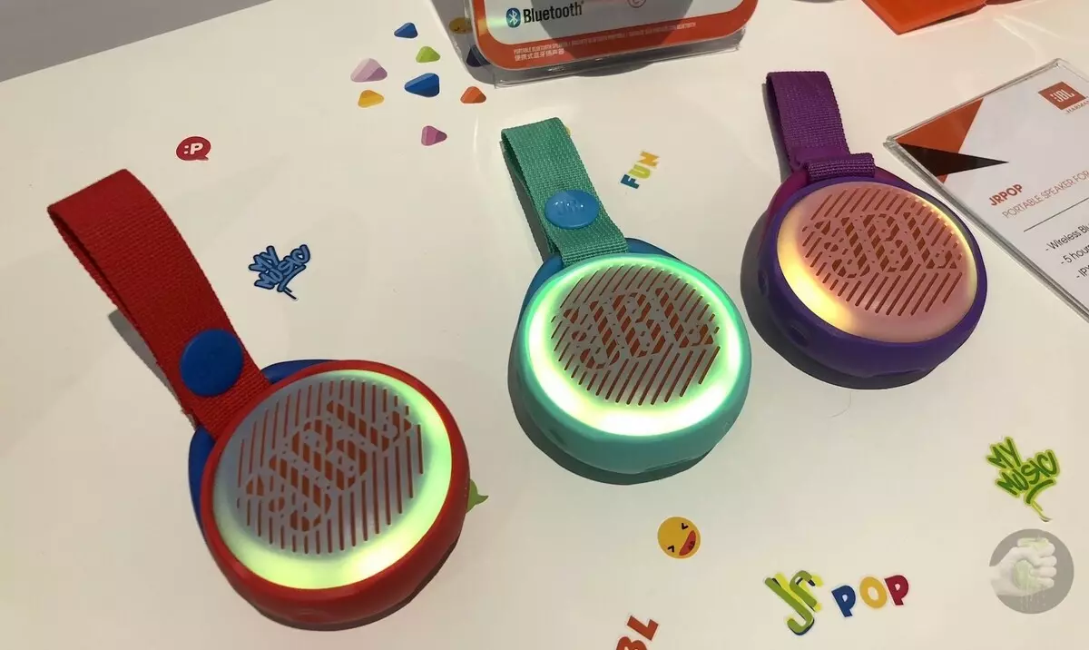 IFA 2018: Cool reproduktory, bezdrôtové slúchadlá a hudobný duch JBL 6395_10